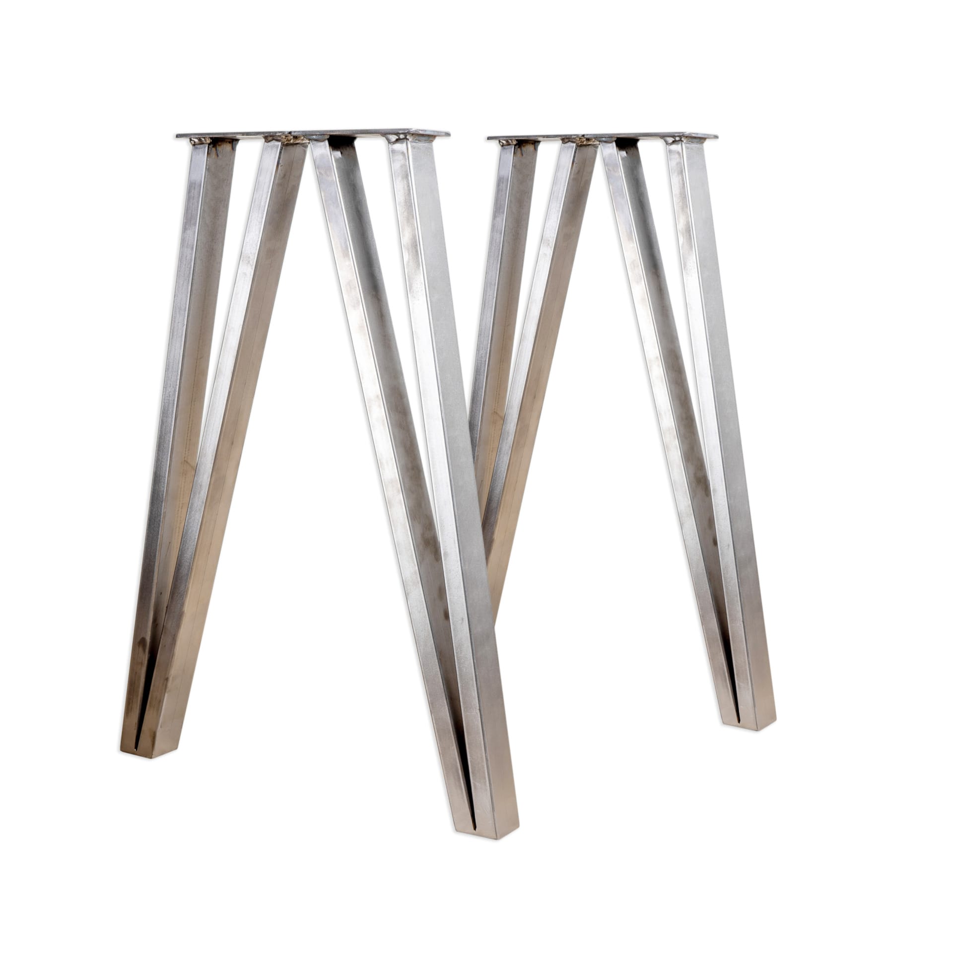 4 metal table legs store